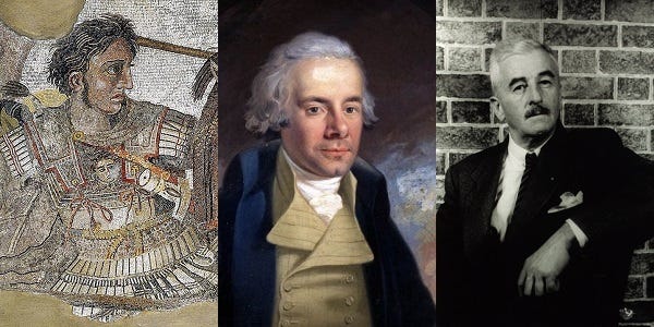 The Things That Make Speeches Historic | by Michael Koetsier ...