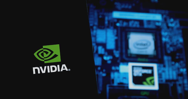 What To Expect From Nvidia’s Annual Shareholder Meeting Wednesday | by ...
