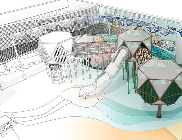 Points to Consider in School Playground Design | by Yu Liang Zhang | Medium