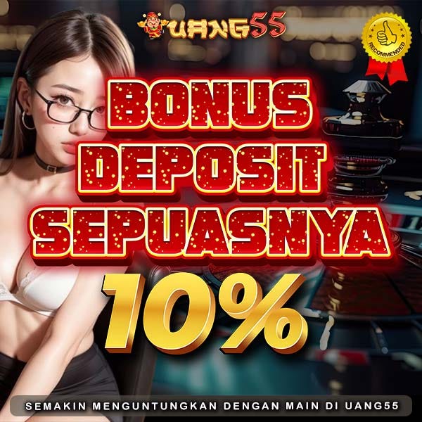 Panduan Pembayaran dan Penarikan di Uang55 | by Leochandra Official | May, 2024 | Medium