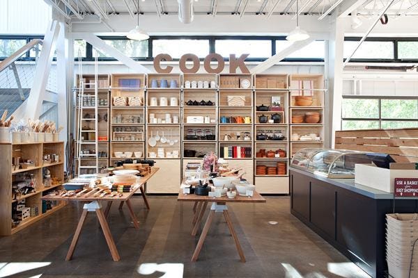 More Than Just a Local Cafe. A hub of sustainability in Sonoma. | by ...