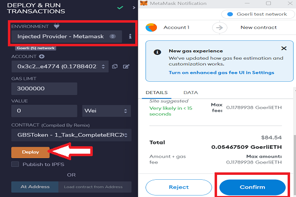 How to Create Your Own Solidity ERC-20 Token For Free Using Remix IDE and MetaMask on Blockchain ...
