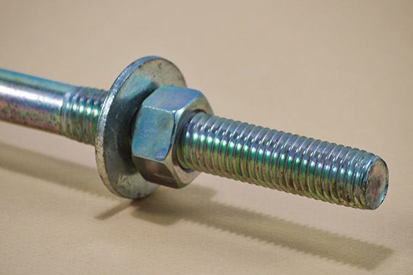 Medium Carbon Steel Nuts And Bolts | by Datiannut | Nov, 2023 | Medium
