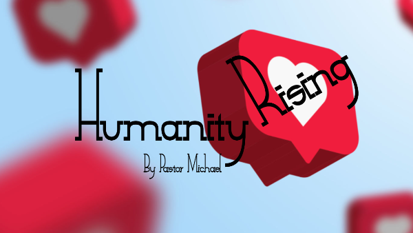Humanity Rising. After Jesus’ resurrection, he spends a… | by Michael ...