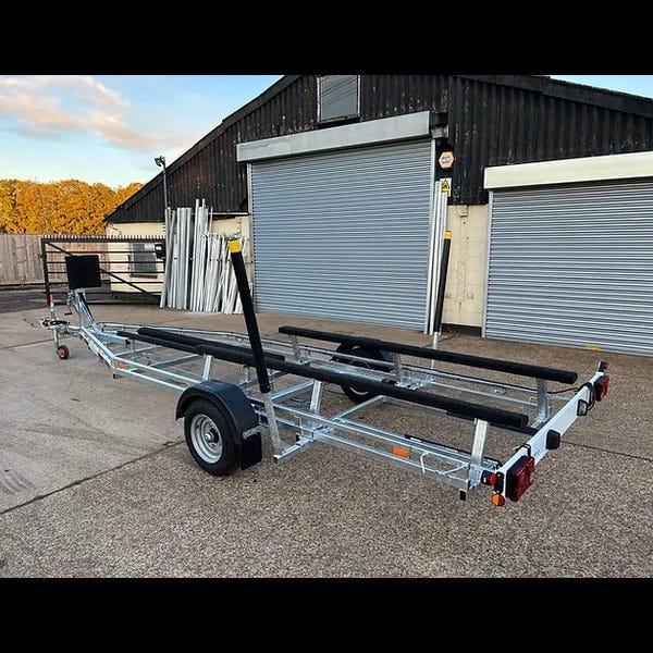 Exploring Different Types of Car Trailers: From Open to Enclosed ? | by ...