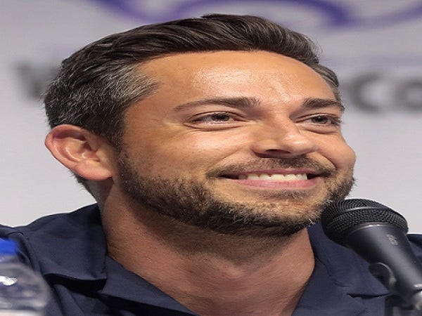 Actor Zachary Levi Performing in Guantanamo Bay Drama Before Shazam 2 ...
