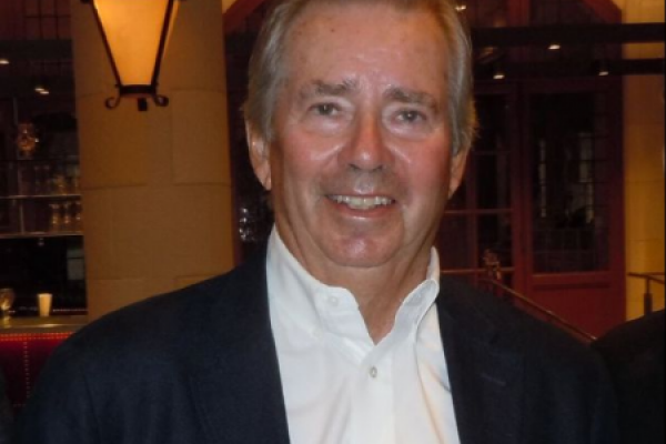 Interview with Skip Lockwood Major League Baseball Player, Author, and ...