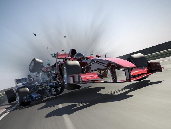 Faster, Smarter DevOps. Call it DevOps or not, if you are… | by Derek E. Weeks | Medium