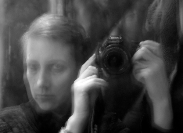 Natalia Smirnova, Eclectix Interview 43 | by Eclectix Art | Medium