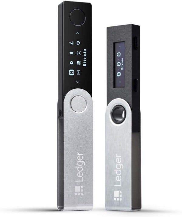 My Email Was Leaked: Is Ledger Safe To Use? | by Cocotte | Medium