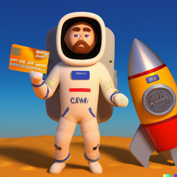 Launching Cardy’s Open Beta 🎉💰. A month has passed since we outlined ...