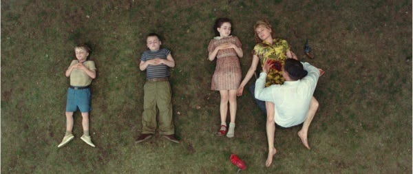 Movie: Shutter Island: A gripping exploration of the human psyche | by ...
