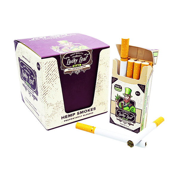 Custom Cigarette Packaging At SirePrinting | by Jonathan Axel | Medium