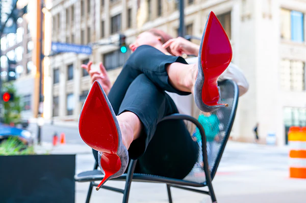 Your Louboutins’ Best Friend: The Essential Role of Sole Protectors ...
