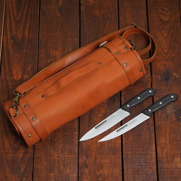 Unleash Superior Knife Storage and Protection: Introducing Our Premium ...