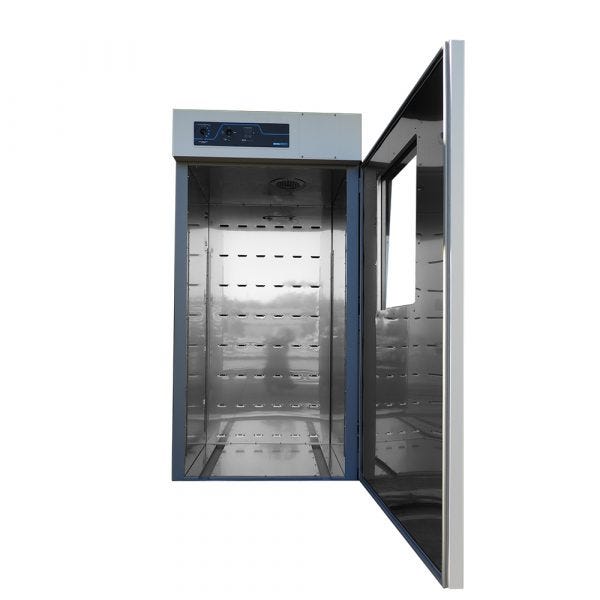 Maximizing Efficiency with Laboratory Incubators — A Comprehensive ...