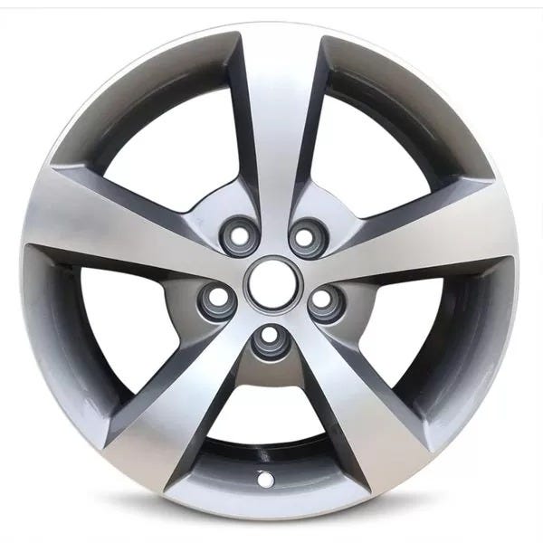 Revitalize Your Ride with Expert Alloy Wheel Refurbishment in Bolton ...