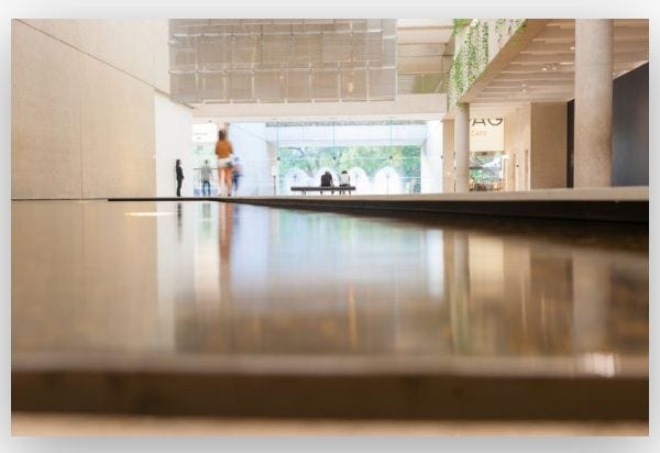Commercial Flooring Brisbane - Qepoxyqld - Medium
