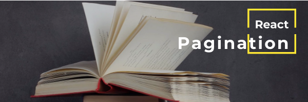 Make your own React Pagination | by Yogesh Datir | JavaScript in Plain English
