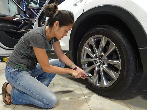 Tire Safety Tips For Long Road Trips | by Angelo Millena Store | Jan ...