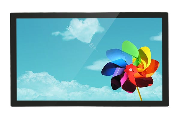 Large Format Sizes Touchscreen LCD Monitors | by Tracy Tseng | Mar ...