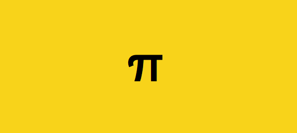 The inaugural Pi People event. The 30th September marked the launch of ...