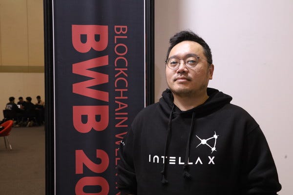BWB 2022: Interview with Intella X CEO | by Intella X | @intellax | Medium