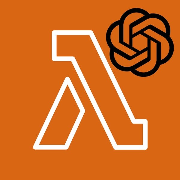 Solucionando Problemas de Compatibilidad al Usar OpenAI en AWS Lambda | Medium