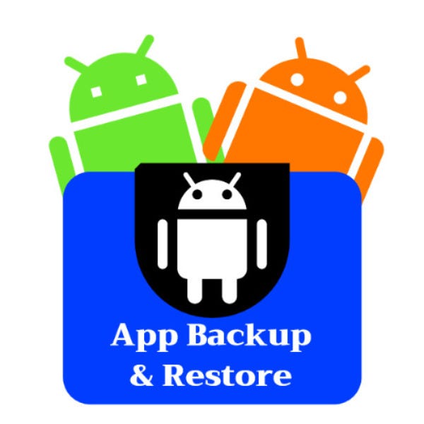 Backup And Restore App 2021 Free Android App App Backup And Restore 2673