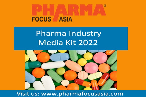 Pharma Industry Media Kit 2022 — Pharma Focus Asia - Swathi - Medium
