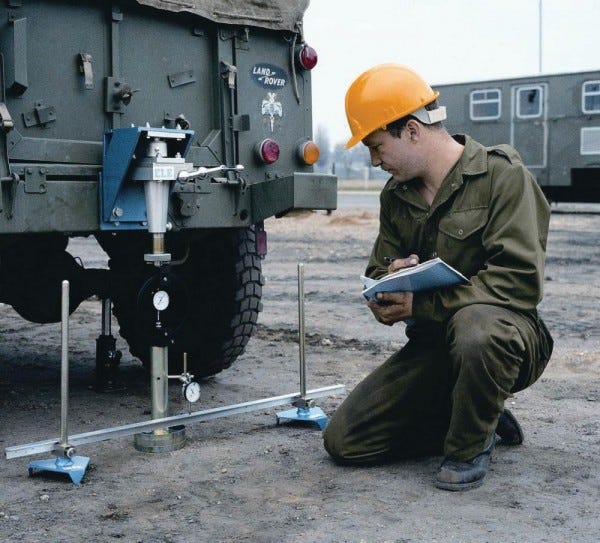 The importance of plate testing before starting construction works | by ...