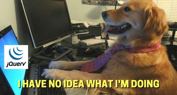 Vue.js is easier to learn than jQuery | by Anthony Gore | Vue.js ...