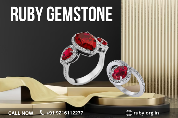 Grading Of Ruby Gemstone - Rubygemstone - Medium