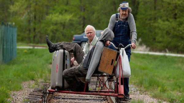 Stumbling and Bumbling Your Way to Success | by Richard Walter | Moving ...
