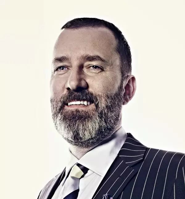 Kevin Ashton, 1999 — IoT. Today, there is a lot of noise about… | by ...