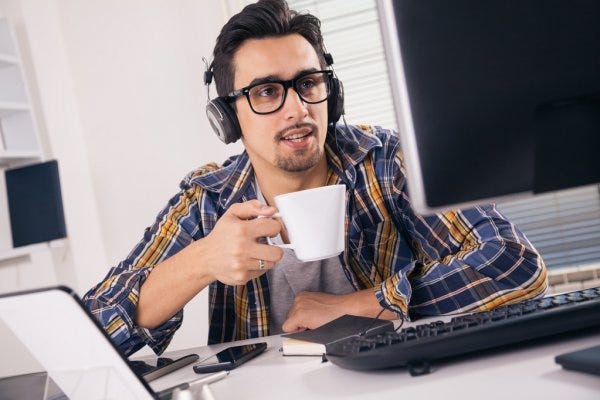 3 Habits of a Great Software Engineer | by TechVibes | Medium