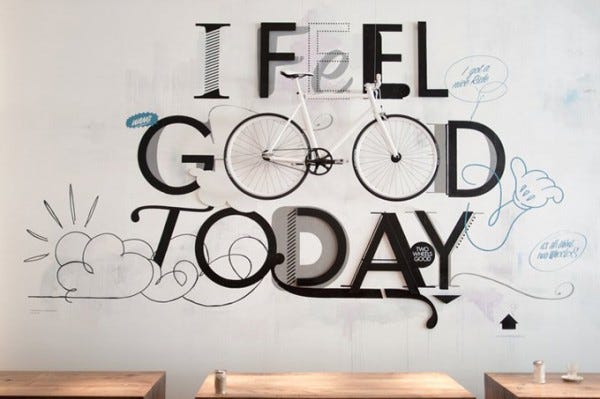 The Feel Good Principle: How Hormones, Habits, and Behavior Affect ...