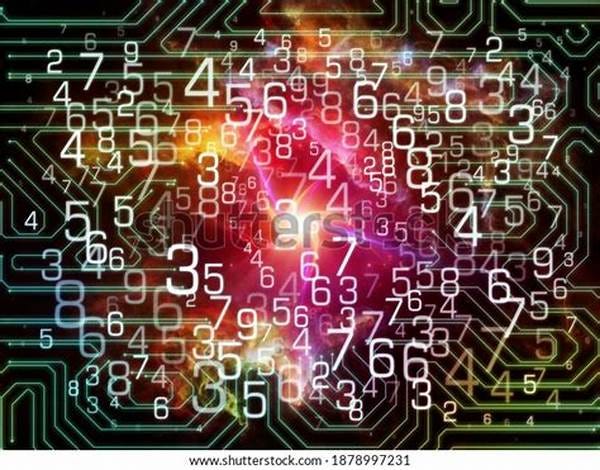 Negative and Fractional Numbers Representation in Computing | by ...
