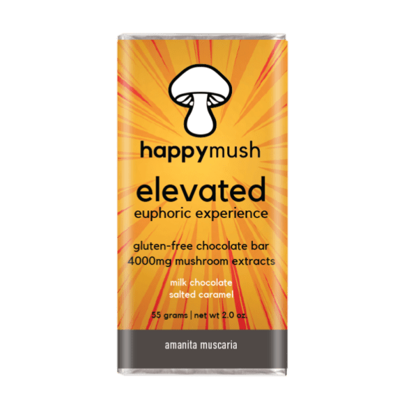 Buy Happy Mush Elevated Chocolate Online | by dark web market people ...