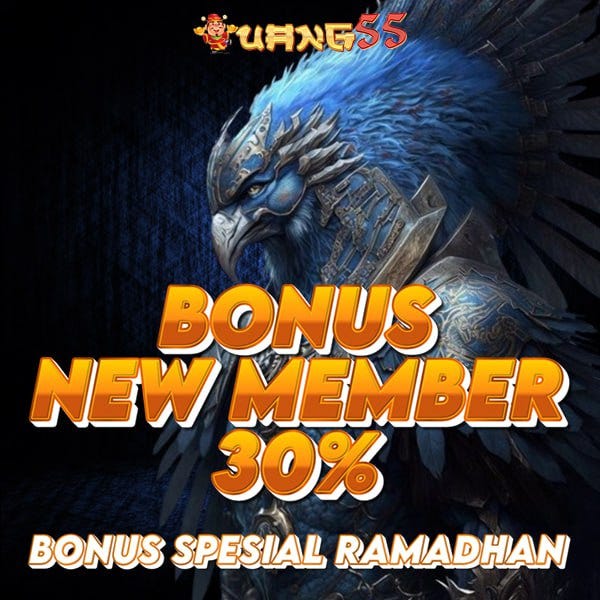 Rahasia Keuntungan Besar dengan Slot Gacor di Uang55 | by Uang55 Official | Medium