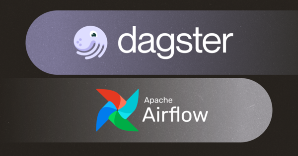 Dagster vs Apache Airflow — side by side comparison | by Jatin Solanki | CodeX | Medium