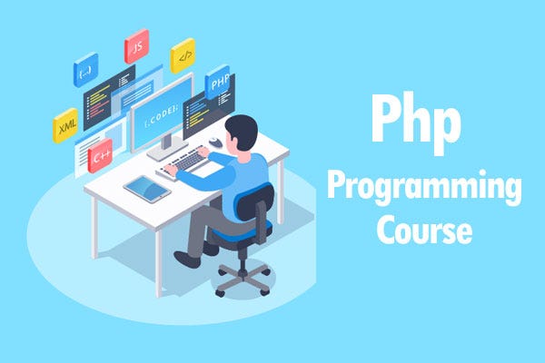 Benefits Of Choosing Php Online Course | by Lalit Singh | Medium
