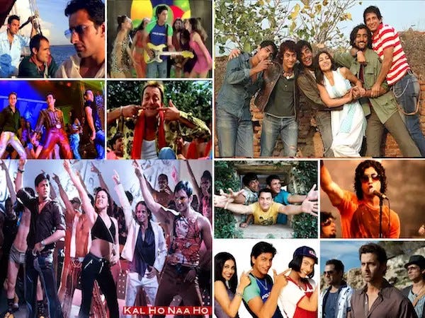Celebrating True Friendship: Bollywood Films That Will Warm Your Heart ...