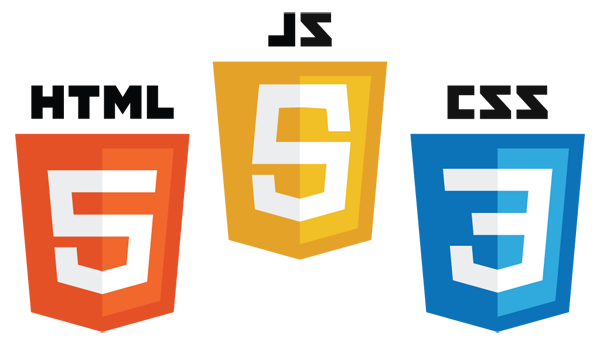 HTML, CSS, & JavaScript: The trio on the internet! | Medium