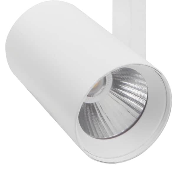 Transform Your Commercial Space with LEDLUM Track Light LEDs - LEDLUM ...