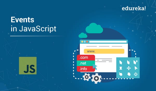 JavaScript Events: Quick Guide to Making Your Website Work For You | by ...