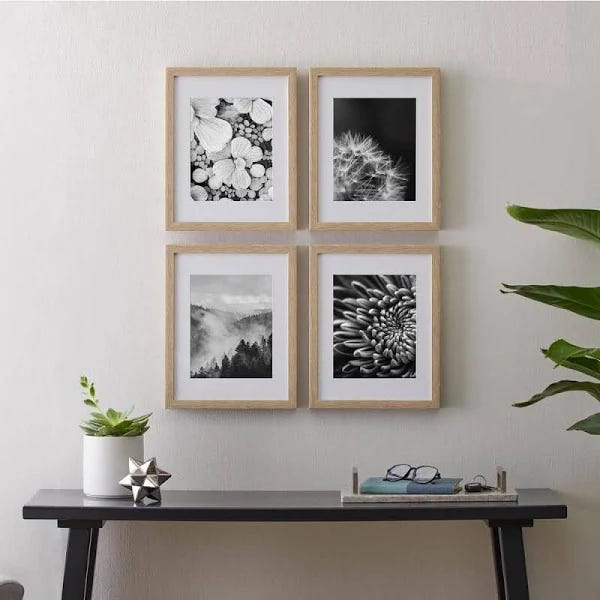 Matted Frames. Discover the perfect finishing touch… | by Cindy Garner ...