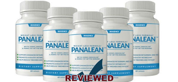 The Benefits of Weight Loss Supplements | by Panalean Review | Medium