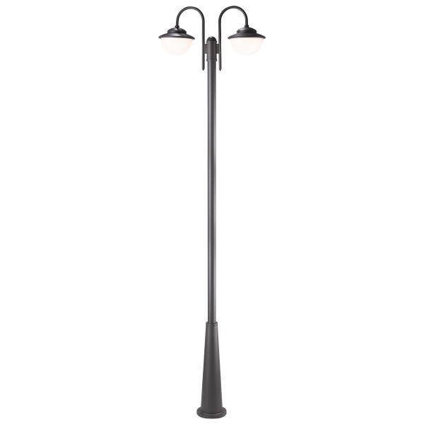 Brilliance Beyond Borders: Transforming Outdoor Spaces Cutting-Edge LED ...