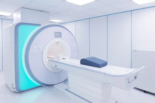 Exploring Advanced Magnet Technologies: MRI Levitation Magnets, Custom ...